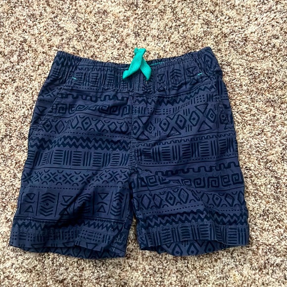 Circo | Bottoms | Circo Boho Style Shorts Size 2t | Poshmark